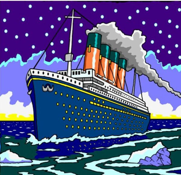 What happened to the White Star Line, owners of the RMS Titanic? - The ...