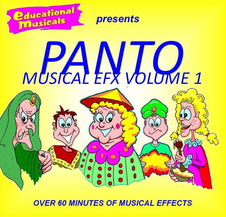 Panto Effects Download 1 - The History Portal