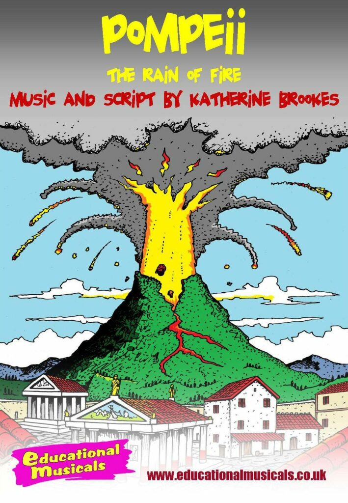 POMPEII - Teachers Resource Pack PDF - The History Portal