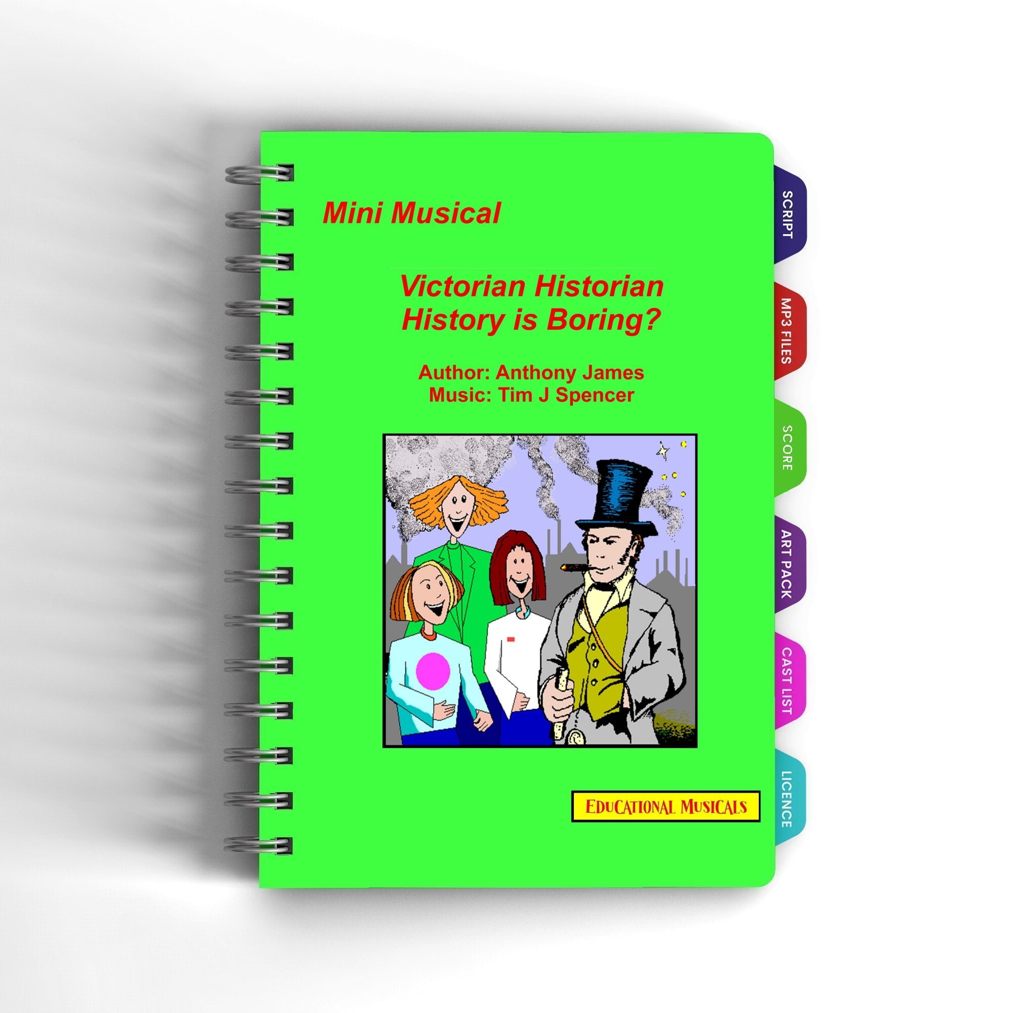 History is Boring - Assembly Download - The History Portal