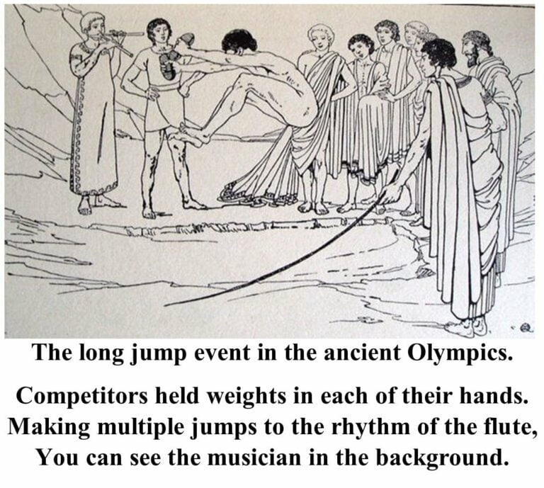 Female Olympics in Ancient Greece, yes, there was one! - The History Portal