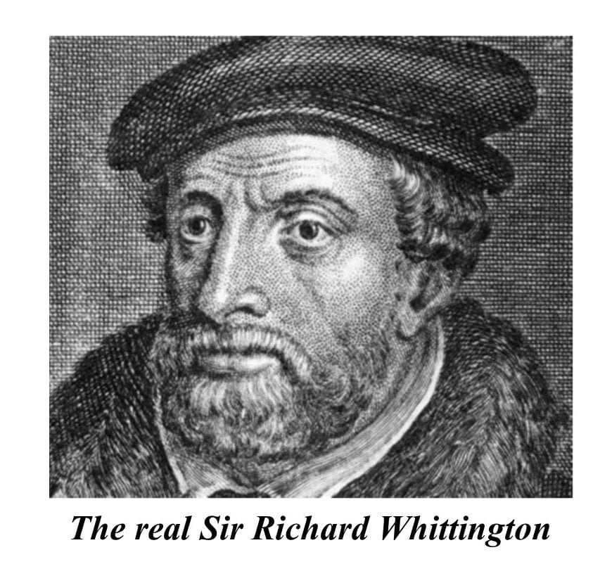 The real Dick Whittington - The History Portal