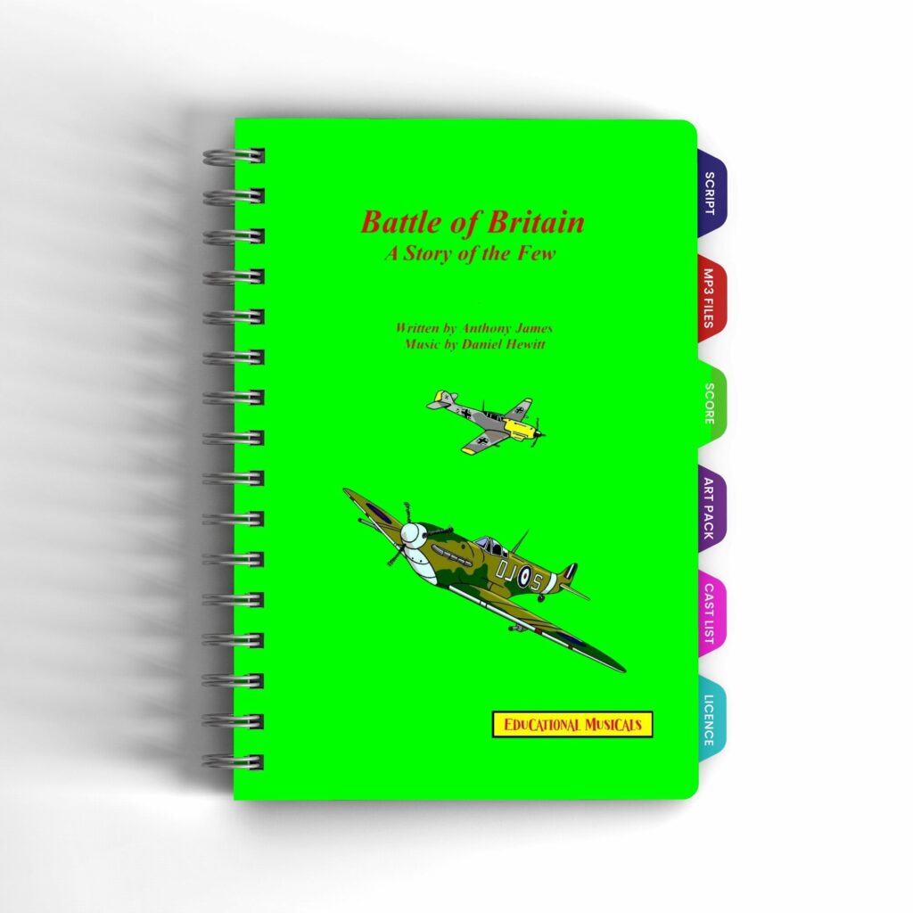 Who won the Battle of Britain? - The History Portal