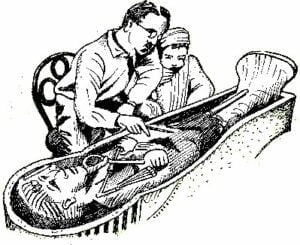 Howard Carter discovers Tutankhamun's tomb - The History Portal