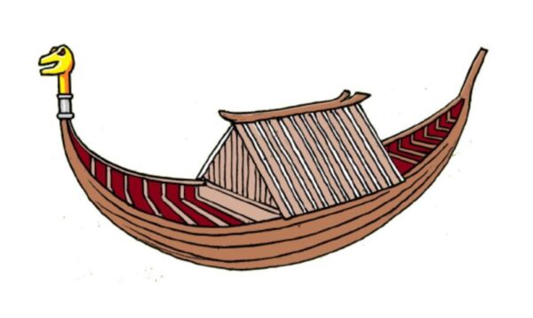 Anglo-Saxon Primary History Resource - The History Portal