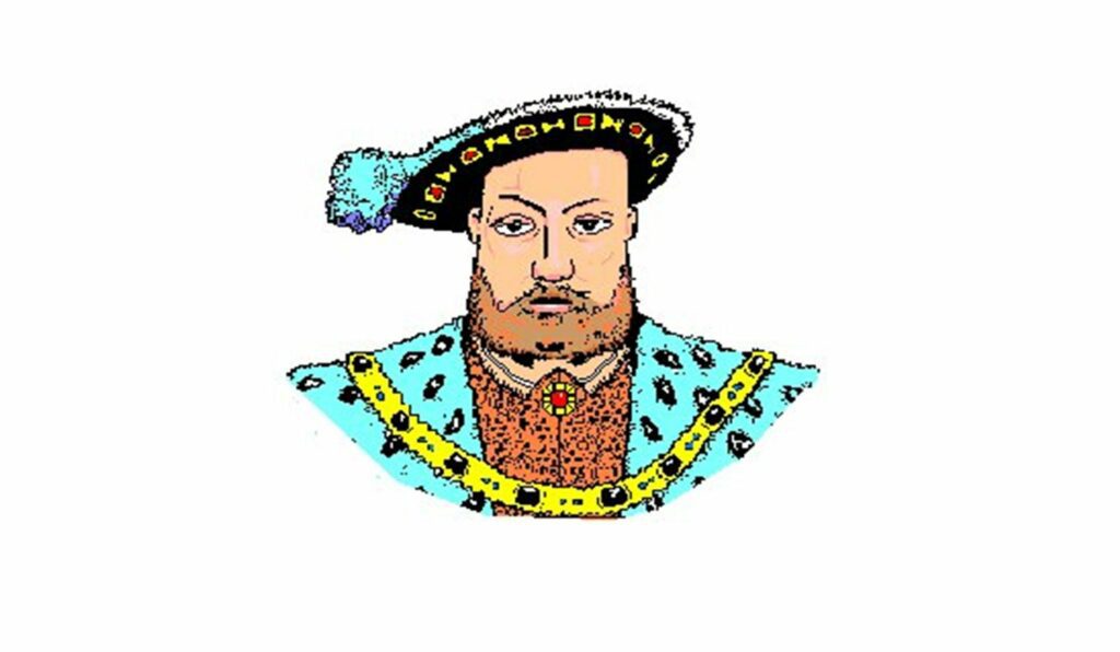 The Act of Supremacy - The History Portal