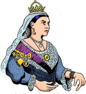 Queen Victoria - The History Portal