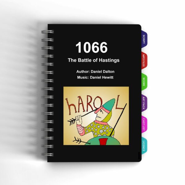 1066 - The History Portal
